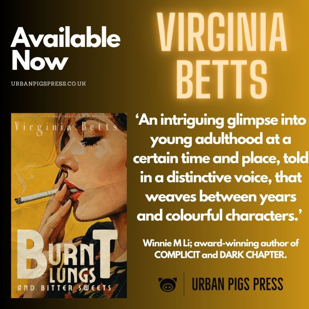 Urban Pigs Press – Selling books from our published authors