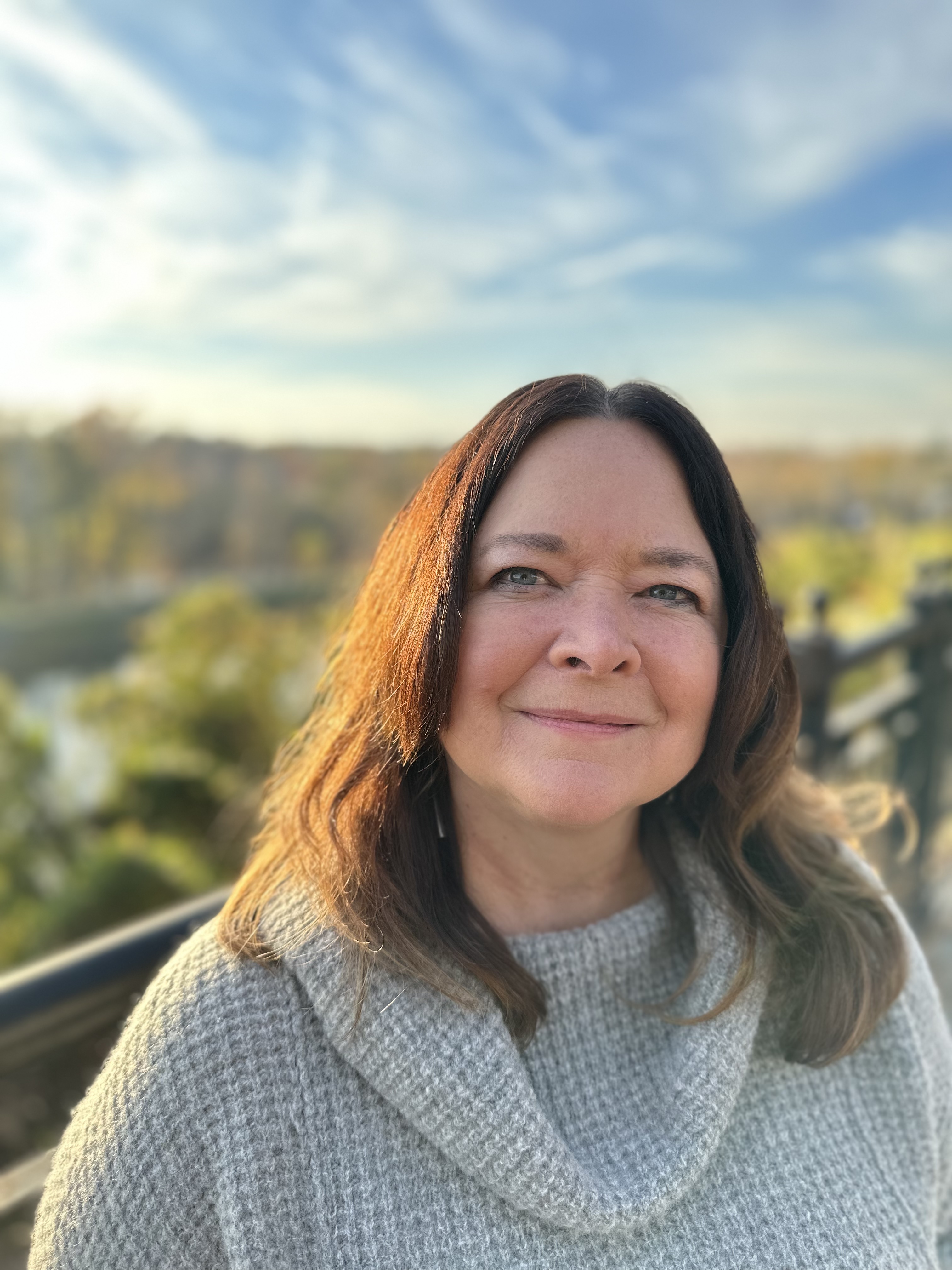 Interview with Cassie Premo Steele – Urban Pigs Press