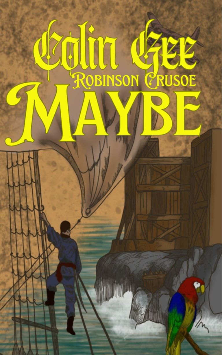 New Release! – Urban Pigs Press