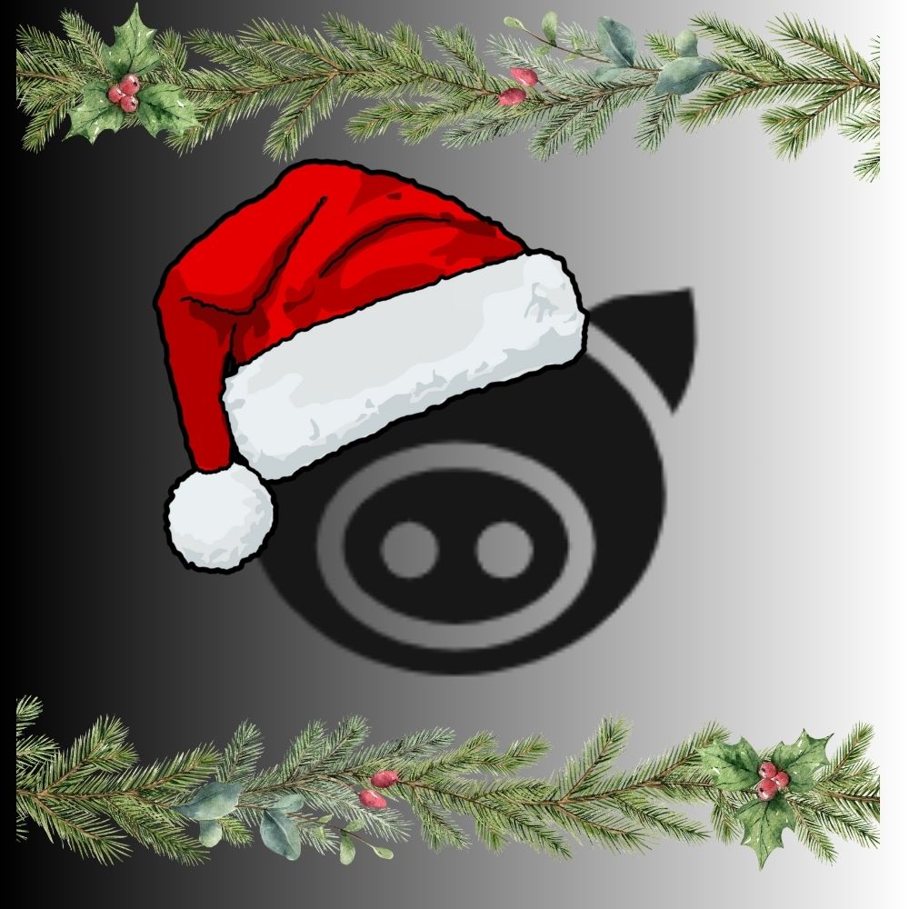 Christmas Lit List – Gutter Punch – Urban Pigs Press