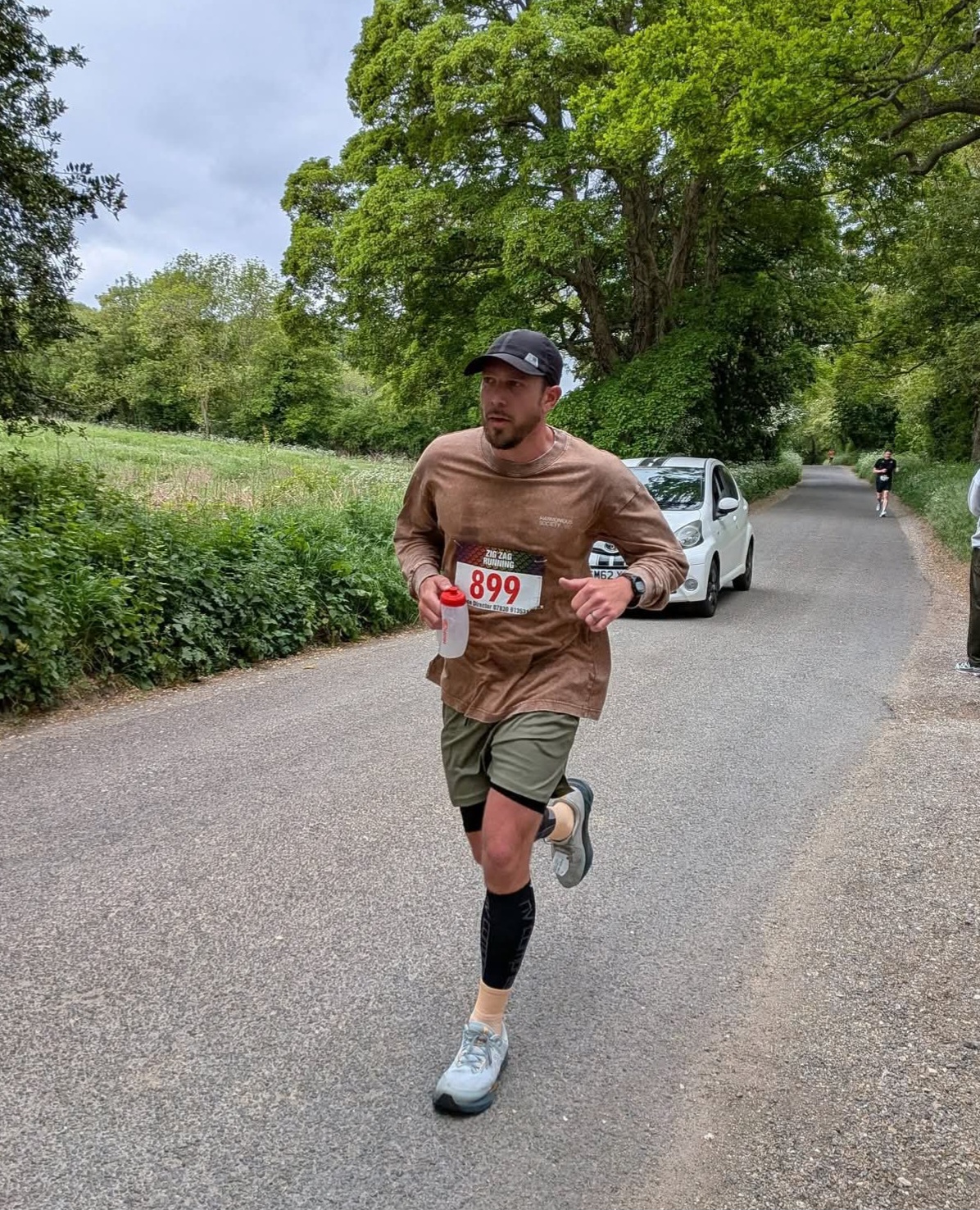 JURASSIC COAST CHALLENGE – Urban Pigs Press