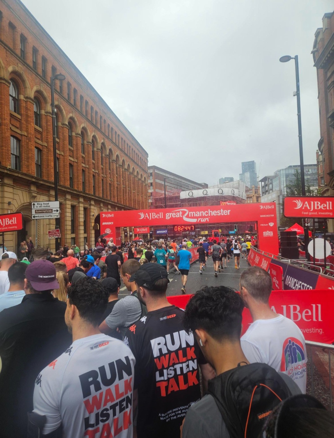 JURASSIC COAST CHALLENGE – Urban Pigs Press